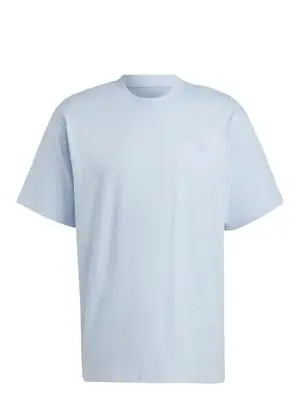 Adidas Adidas Originals Adicolor Contempo Tee Blue