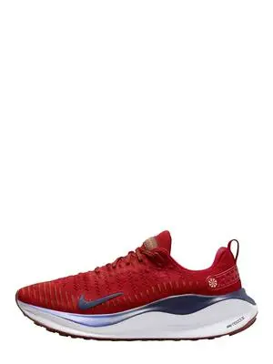 Nike Nike ReactX Infinity Run 4 Sneakers University Red/midnight Navy