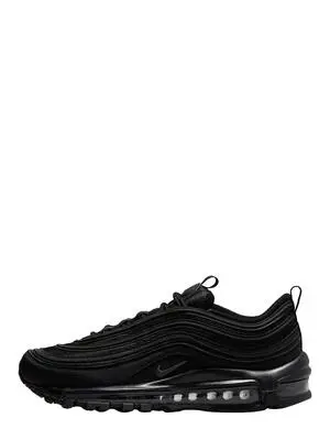 Nike Nike Air Max 97 "Triple Black" Black
