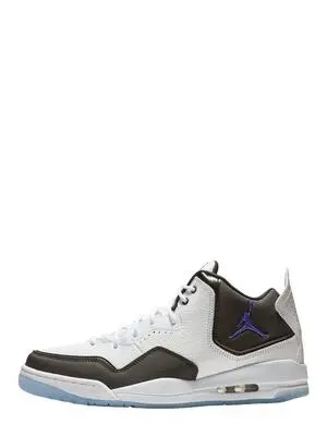 JORDAN Air Courtside 23 Sneakers - White