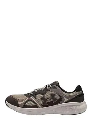 Under Armour Charged Vantage 2 Lux Sneakers - Black/beige