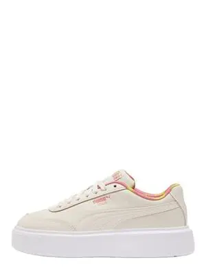 PUMA PUMA Skate Shoes Wine