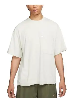 Nike Tech Pack Dri-fit T-shirt - White