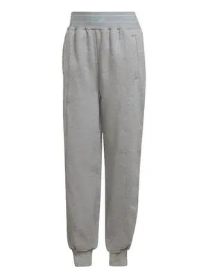 Adidas By Stella Mccartney Sweatpants - Grey