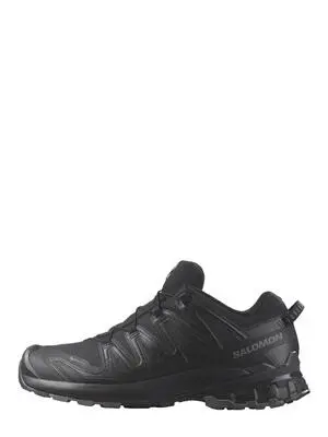 SALOMON Xa Pro 3d V9 Athletic Sneakers - Black