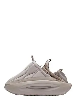 LI-NING Yunyou Fluffy Sneakers - Grey/brown