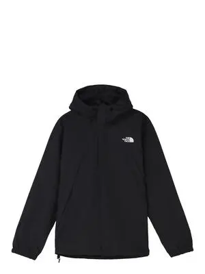 The North Face Mountain Jacket" With Hood - Black