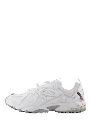 NEW BALANCE Ml610 Sneakers - White