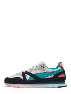 PUMA Puma Mirage OG Low Top Sneakers Black/blue/gray