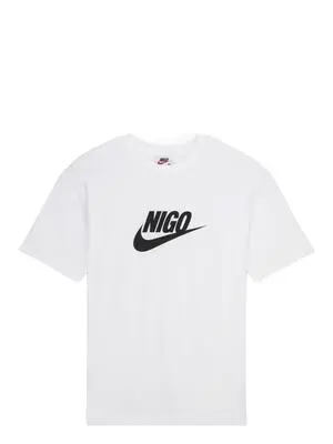 NIKE Nike X Nigo T-shirt 'white'