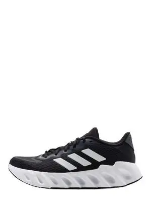 Adidas Switch Run Running Shoes - Core Black/cloud White/halo Silver