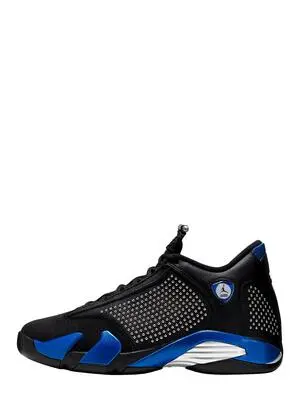 JORDAN Supreme X Retro - Black/royal Blue