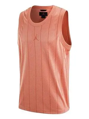 JORDAN Air Stripe Logo Vest - Multi-color