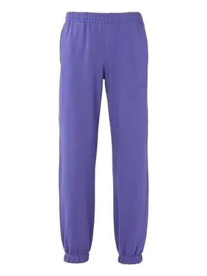 Adidas X Pharrell Humanrace Small Logo Sweatpants 'purple - Default Color