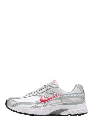 Nike Initiator Low Top Sneakers - Silver/pink