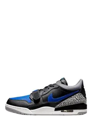 JORDAN Jordan Air Legacy 312 Low 'Royal' Blue
