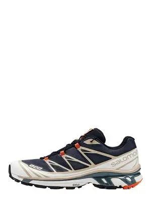 SALOMON Salomon XT-6 Trail Sneakers Black