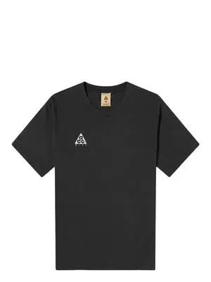 Nike X Logo Tee - Black