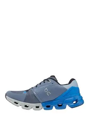 On Cloudflyer 4 Sneakers - Blue/grey