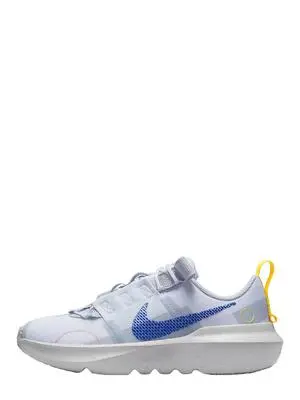 Nike Nike Crater Impact Low Top Sneakers Blue/grey
