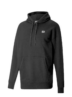 PUMA Downtown Hoodie - Black