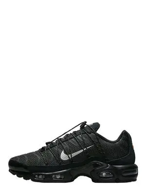 Nike Nike Air Max Plus Toggle Sneakers Black