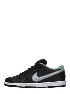 Nike Dunk Low Pro Premium - Black