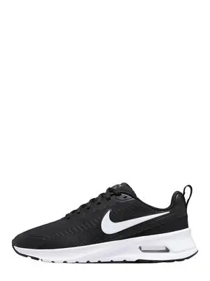 Nike Nike Air Max Nuaxis Sneakers Black/black/white
