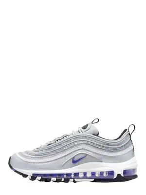 Nike Nike Air Max 97 Sneakers Silver/blue
