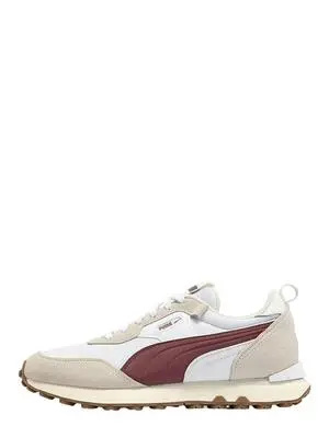 PUMA PUMA Rider FV Pop FS Sneakers White/gray/purple