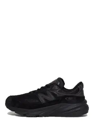 NEW BALANCE 990v6 Made In Usa Sneakers - Black