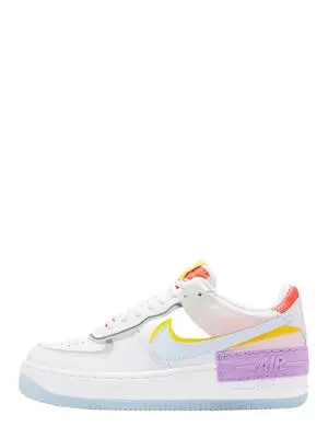Nike Nike Air Force 1 Shadow Sneakers Multi-color