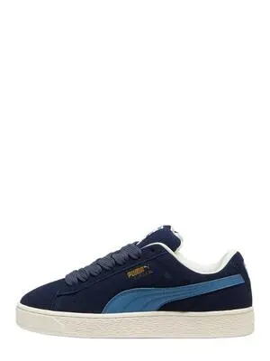 PUMA Suede Xl Sneakers - Club Navy/blue Horizon