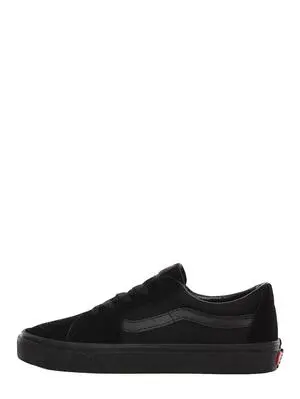 VANS Vans SK8-Low Sneakers Black