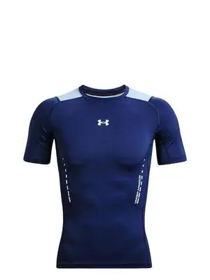 Under Armour Heatgear Tank Top - Blue