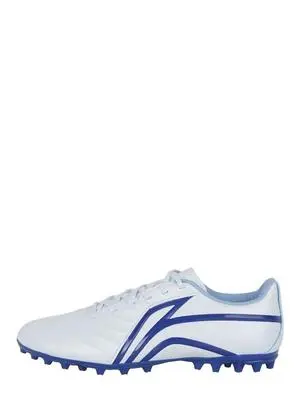 LI-NING Iron 2 Mg Athletic Sneakers - White/blue