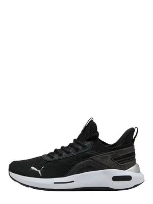 PUMA Softride Enzo Hype Athletic Sneakers - Black