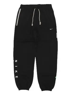 NIKE Nike Standard Issue Pants 'black'