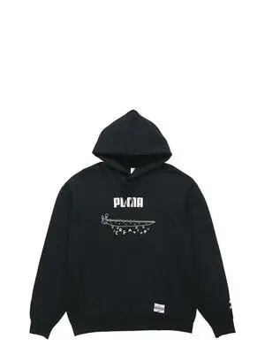 PUMA X Tyakasha Crossover Series Hoodie - Black