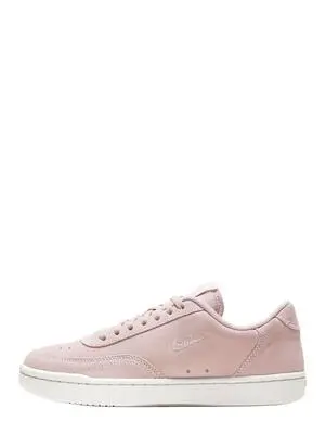 Nike Nike Court Vintage Premium Sneakers White/pink