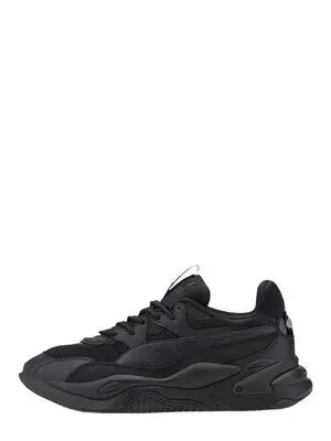PUMA Rs-2k Core Low Top Sneakers - Black
