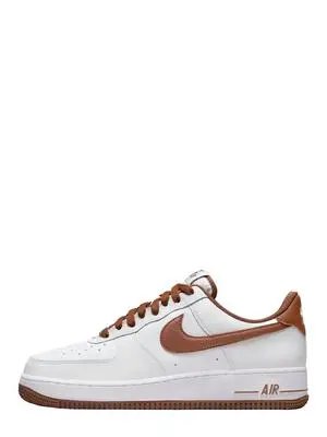 Nike Nike Air Force 1 '07 Sneakers White/brown