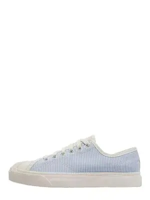 CONVERSE Converse Jack Purcell Low Top Sneakers Creamyellow