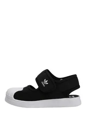 Adidas Superstar 360 Sandals J - Black