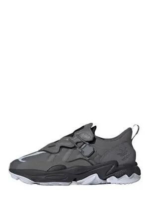 Adidas Ozweego Flipshield Sneakers - Grey