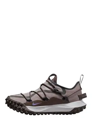 Nike Nike ACG Mountain Fly Low SE Ironstone Gray/yellow/light