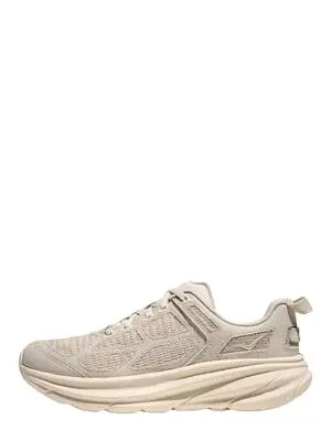 Hoka One One HOKA ONE ONE Clifton One9 BP Eco-Conscious Sneaker Alabaster