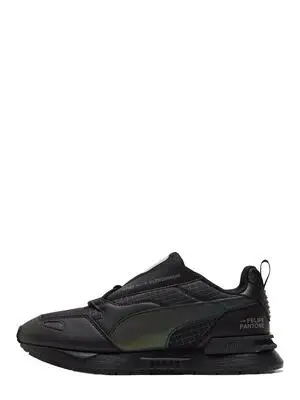 PUMA Felipe Pantone X Mirage Mox Tech Iridescent Sneakers - Black