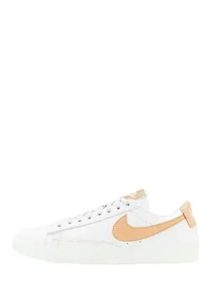 Nike Nike Blazer Low LE Sneakers White/pink