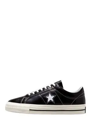 CONVERSE One Star Sneakers - Black